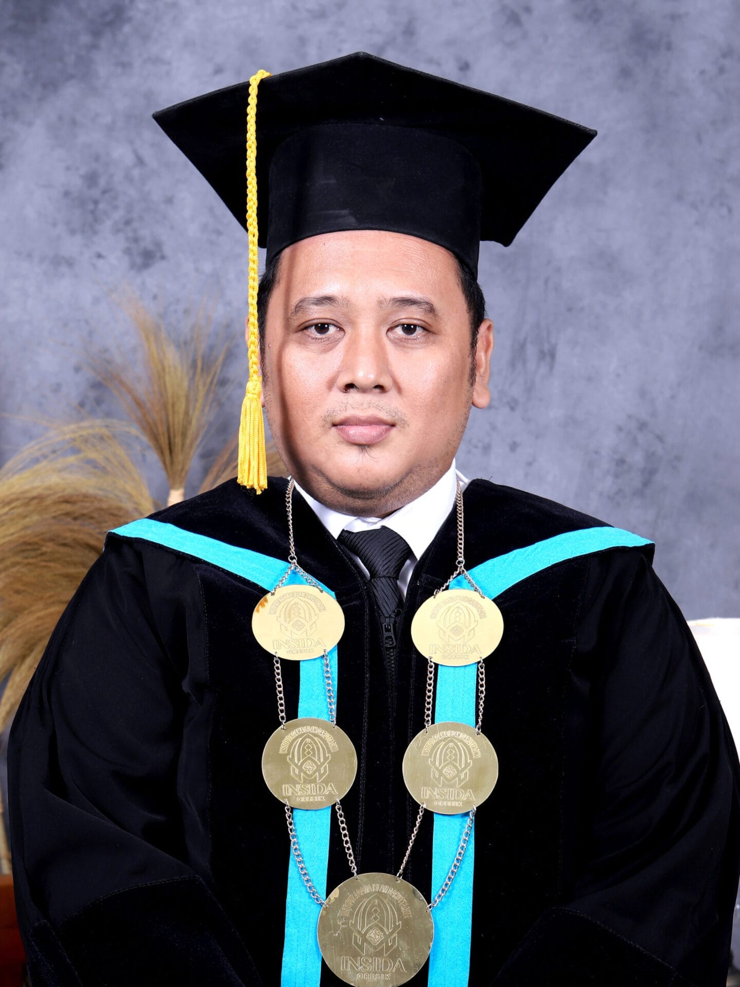 Ketua Jurusan | INSIDA GRESIK