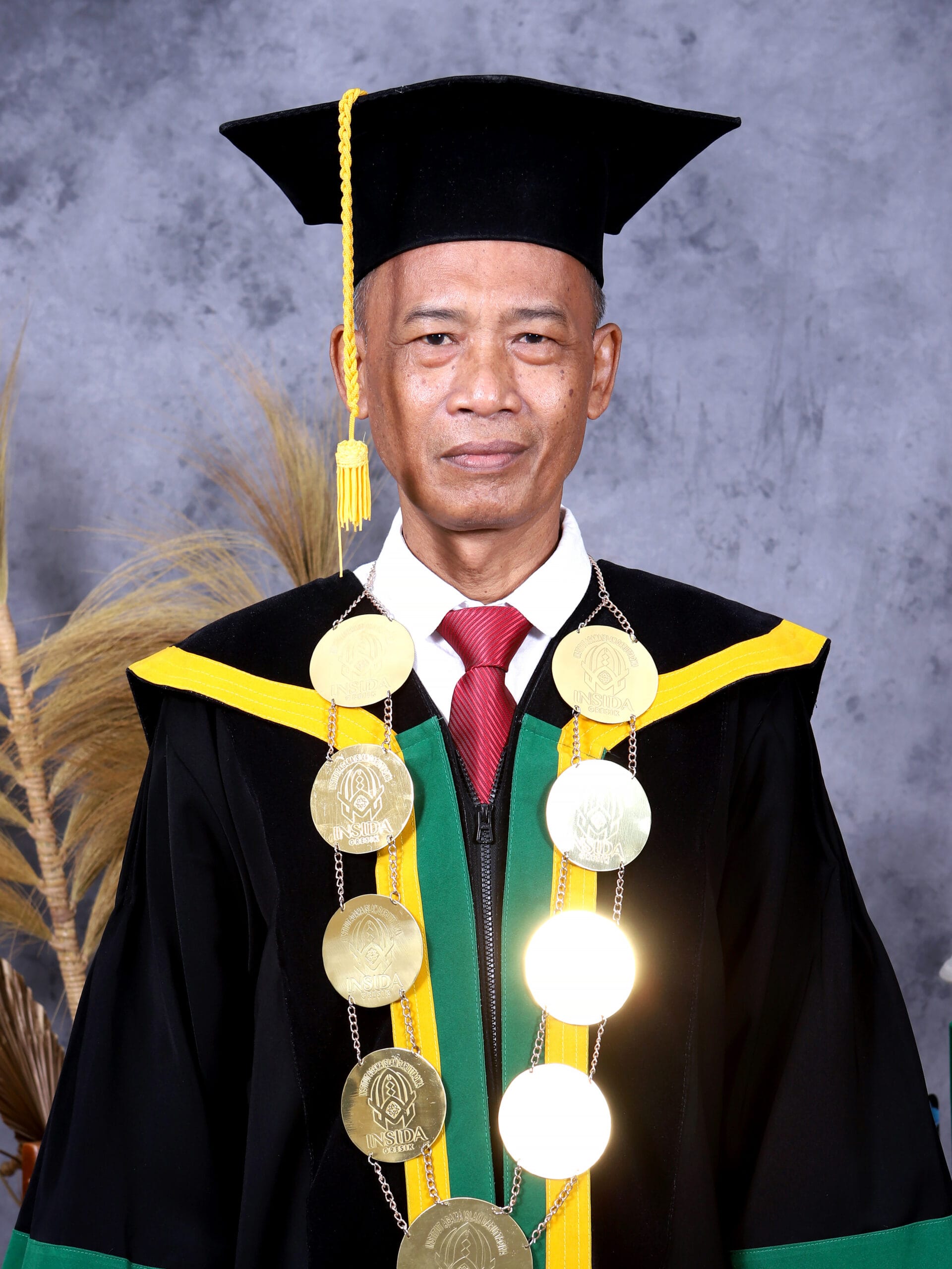 Pimpinan | INSIDA GRESIK