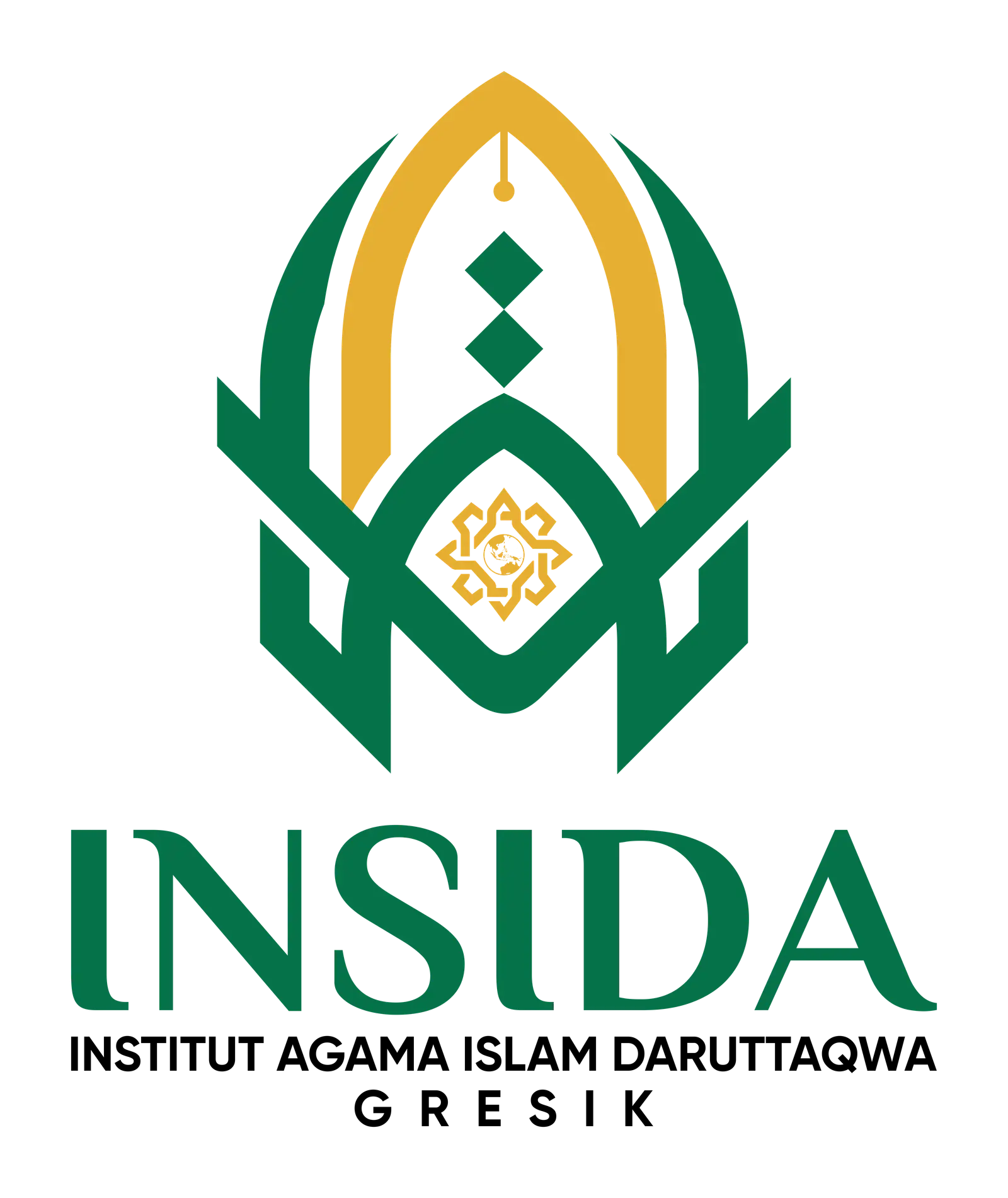 Lambang dan Arti | INSIDA GRESIK