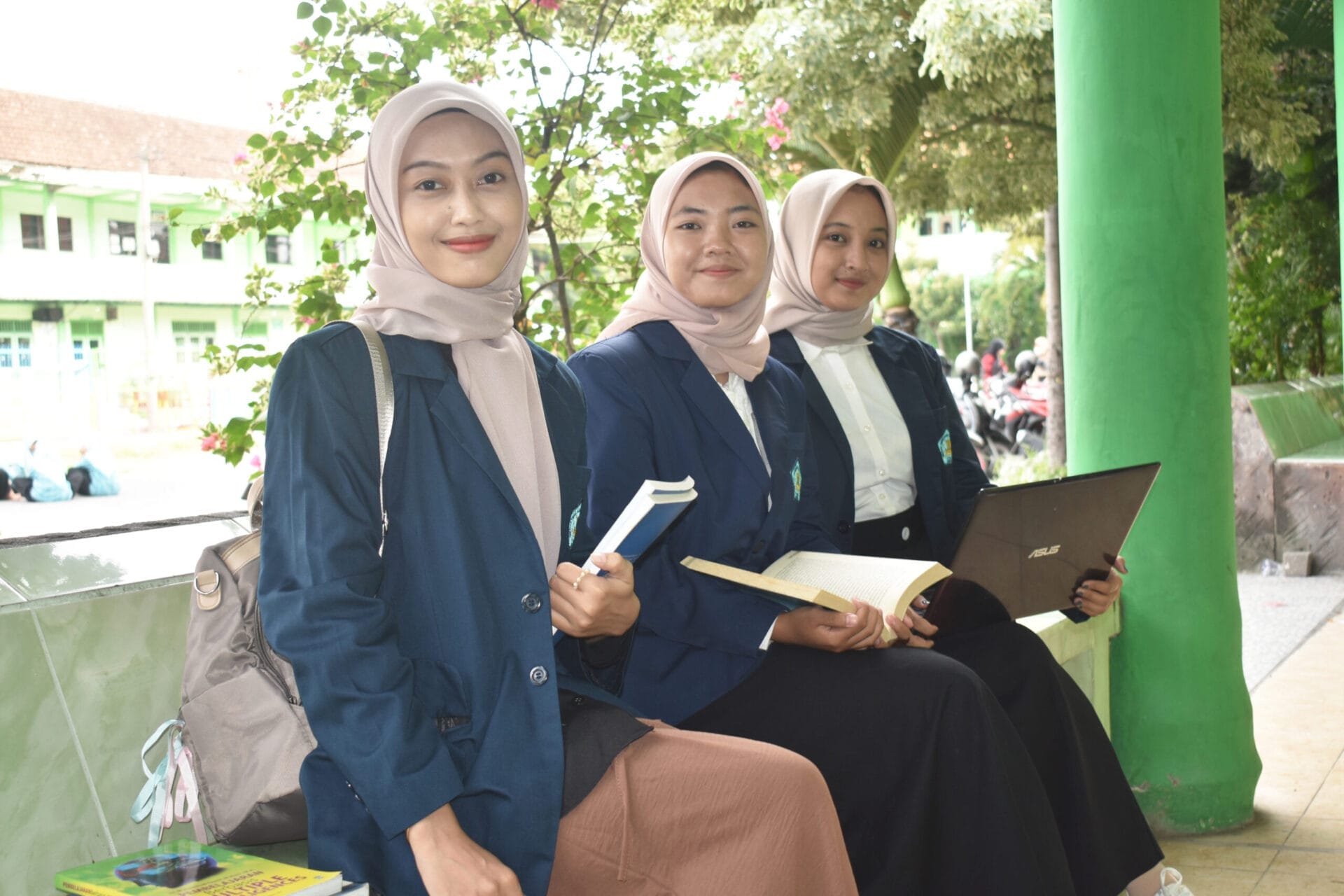 INSIDA GRESIK | Institut Agama Islam Daruttaqwa Gresik