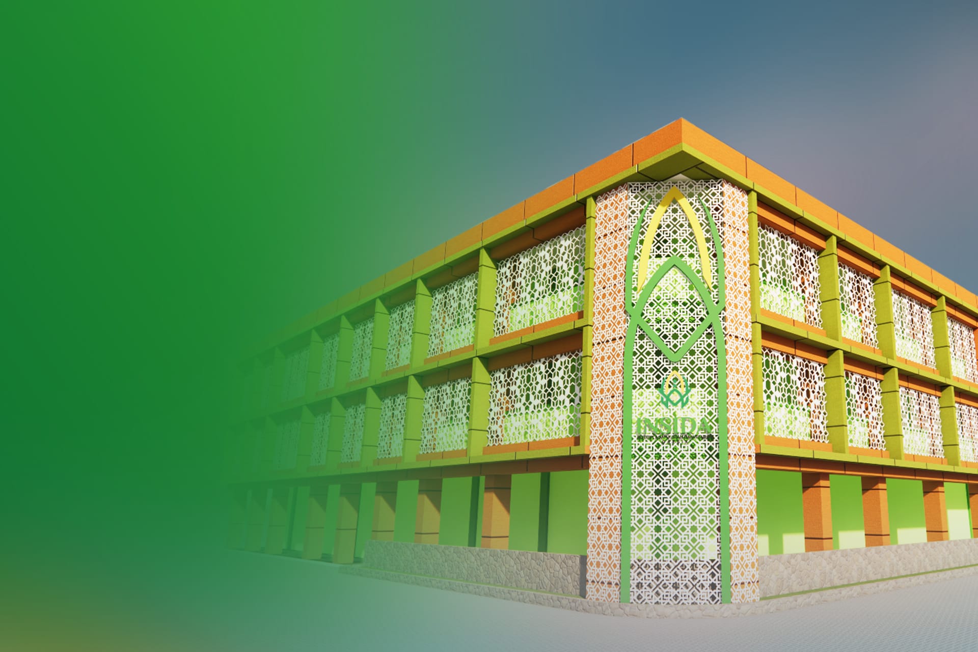 INSIDA GRESIK | Institut Agama Islam Daruttaqwa Gresik